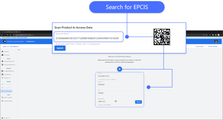 Level 5 Technology and DSCSA Compliance Solutions